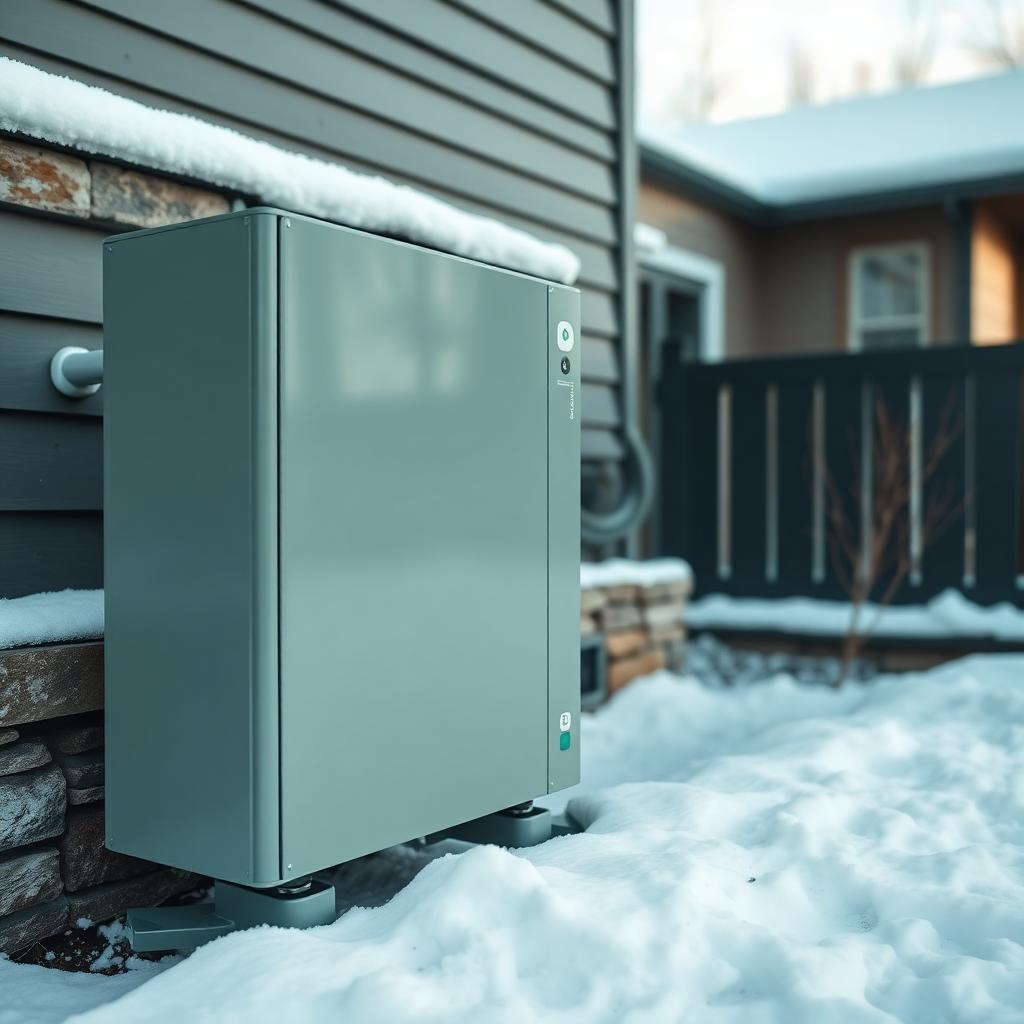 Ontario Rebates | HVAC, Solar & Energy Efficient Home Services in Ontario
